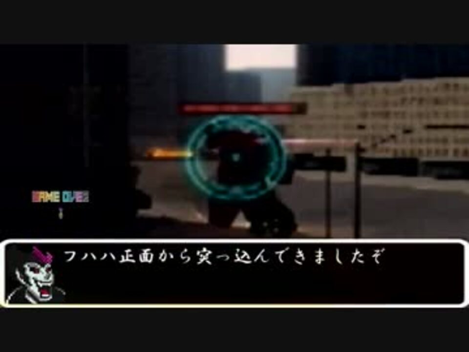 【魔王実況】魔王のガンダムバトルオペレーション#05【G-3ガンダム】 - ニコニコ動画