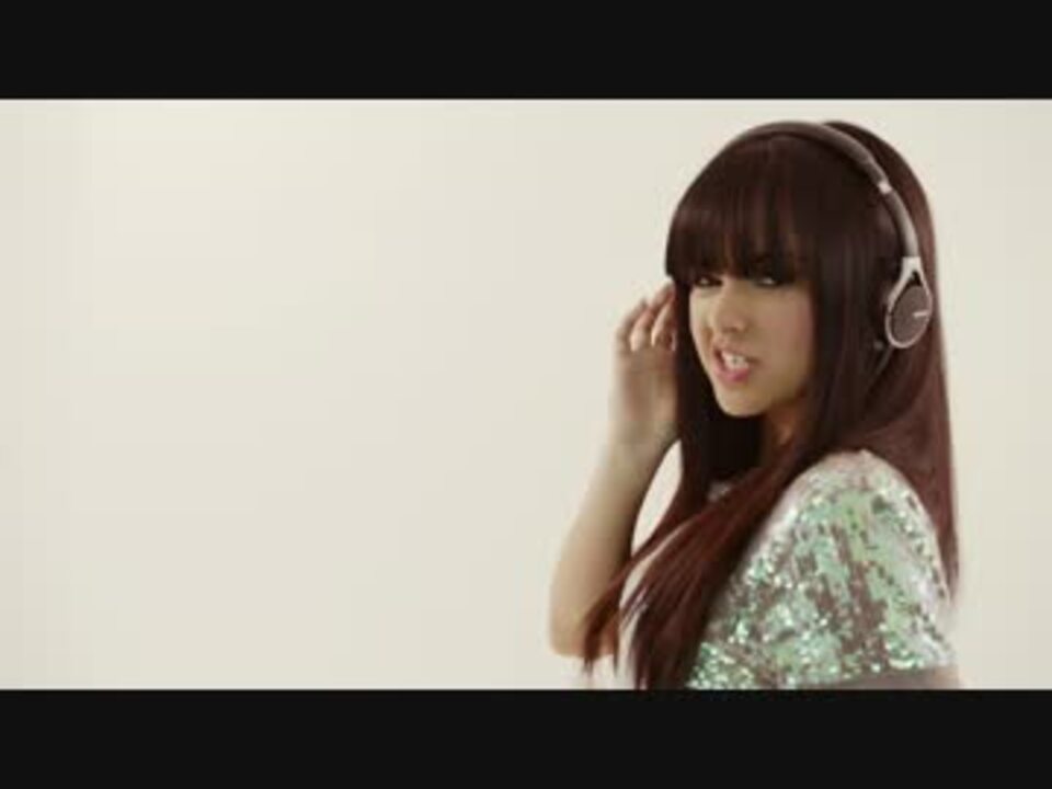 Becky G feat. Pitbull - Can't Get Enough - ニコニコ動画