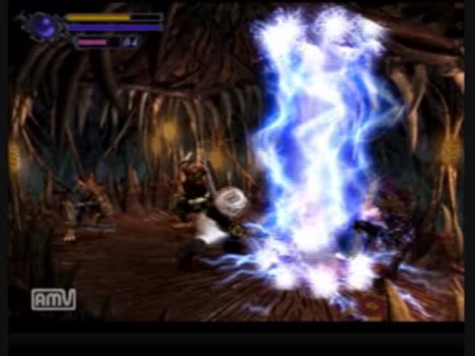 【ゆっくり】BIOHAZARD-SENGOKU- ゆっくり実況 魔空空間 前編【鬼武者】 - ニコニコ動画