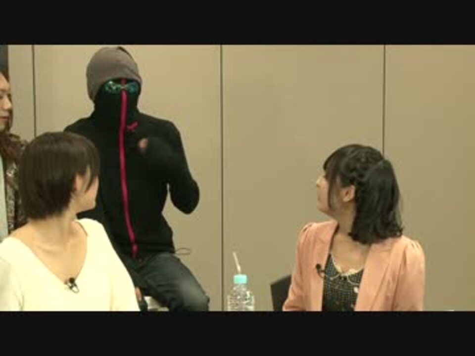 LEFT 4 DEAD -生存者たち- MSSP＆渡辺浩弐徹底解説ニコ生！3/5 - ニコニコ動画