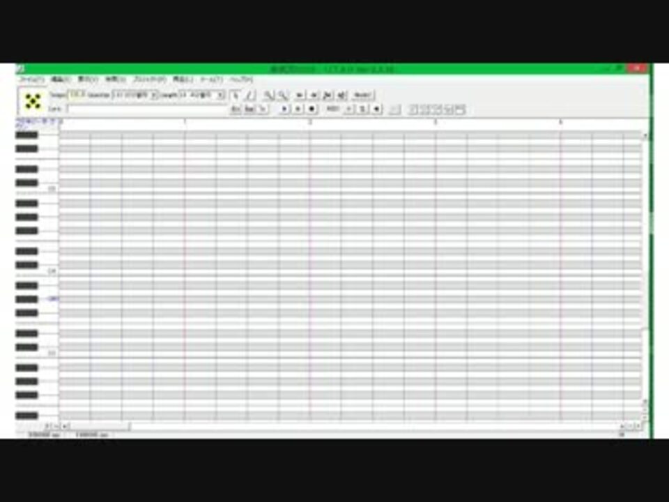 【疑似m＠s】 Colorful UTAU - ニコニコ動画