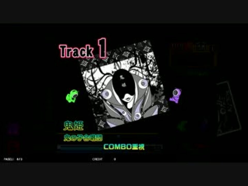 【GITADORA】 Battle 3戦目 【ギタドラ】 - ニコニコ動画