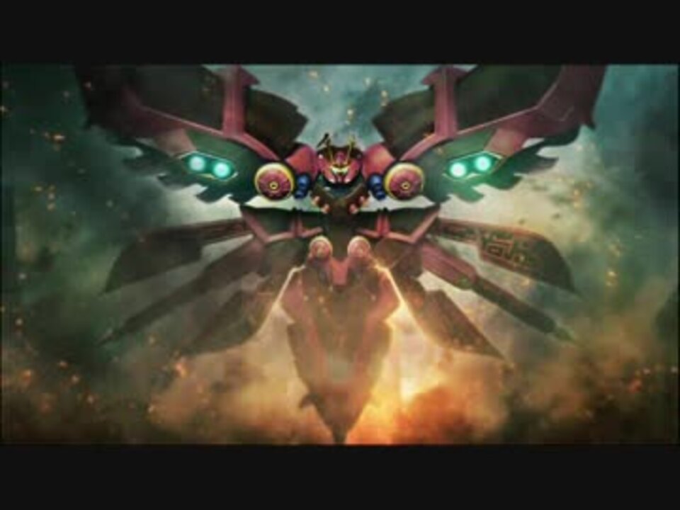 【魔装機神Ⅲ】とあるマサキの空気英雄 Part22【実況】 ニコニコ動画