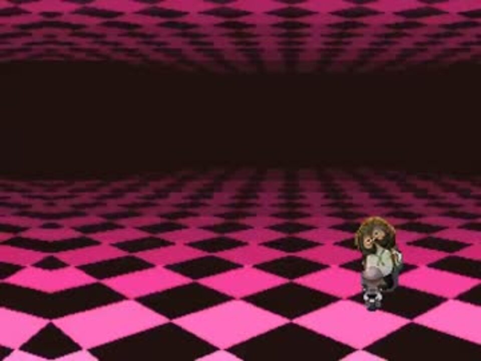 【実況】くそビビリだけどゆめ2っきやるよ Part171後編 ニコニコ動画