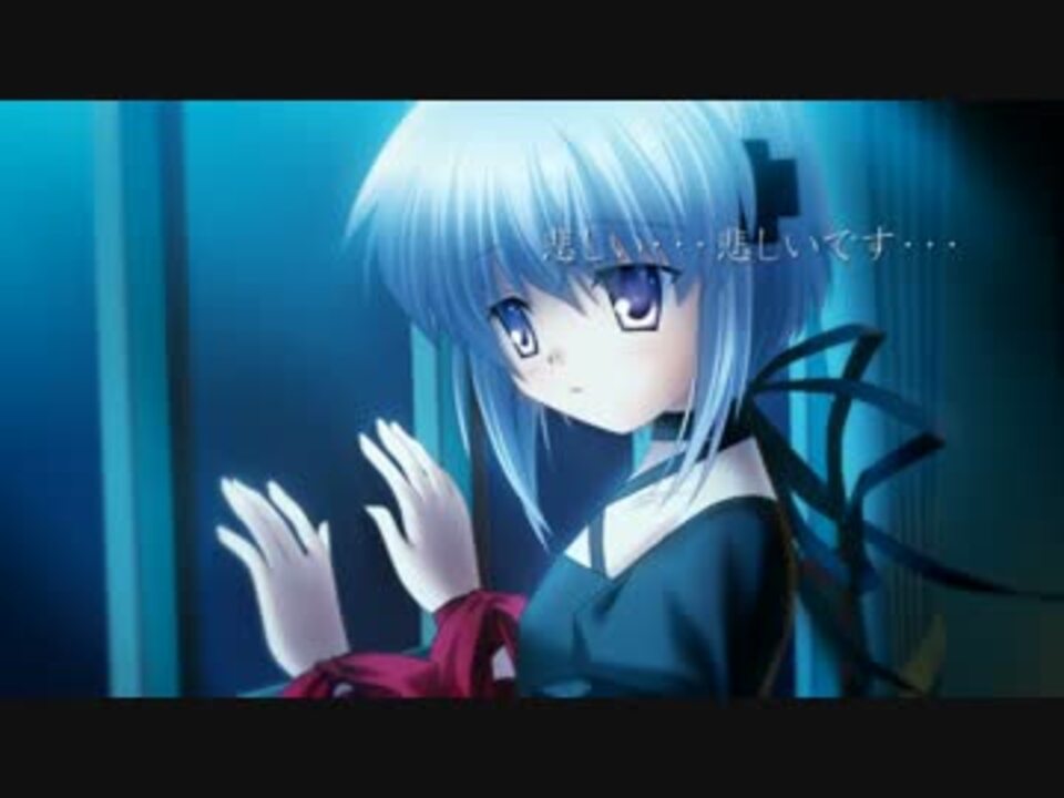 【MAD】Rewrite Terra OP ~Ver.Rewrite~ - ニコニコ動画