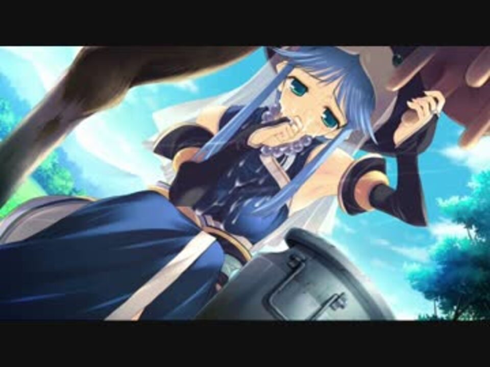 【ゆっくり実況】それは､遥かなる約束の物語 part20 - ニコニコ動画