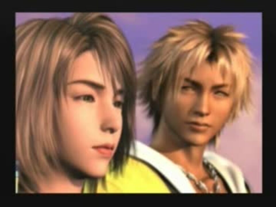 初めての【final Fantasy X】を楽しく実況プレイ Part69 ニコニコ動画