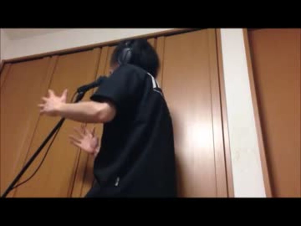 【メタラーな3兄弟の三男が】Cannibal Corpse - Decency Defied【歌ってみた】 - ニコニコ動画