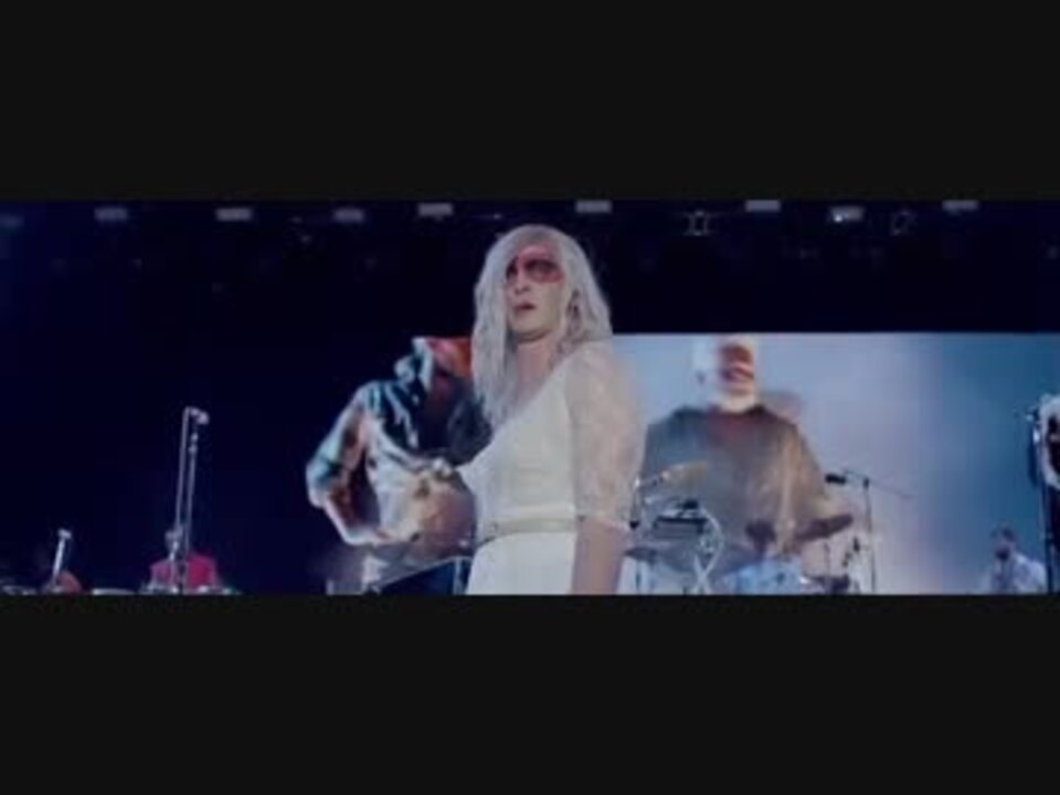 Arcade Fire - We Exist [PV] - ニコニコ動画