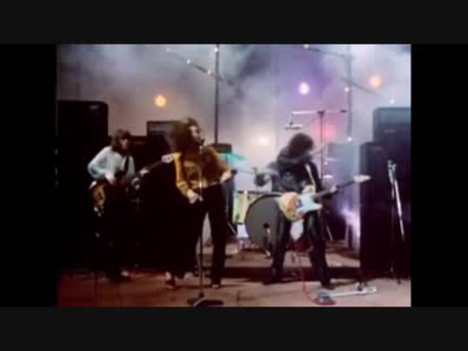 Led Zeppelin - Whole Lotta Love (Rough Mix With Vocal) (Official Music ...