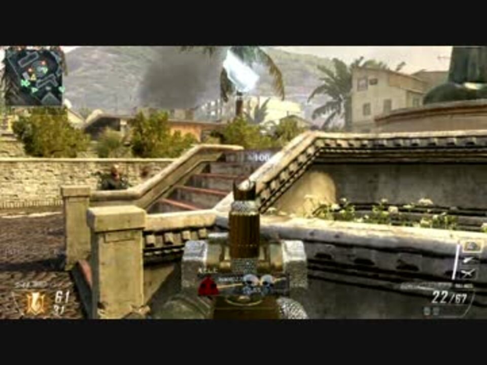 bo2 test.mp4 - ニコニコ動画