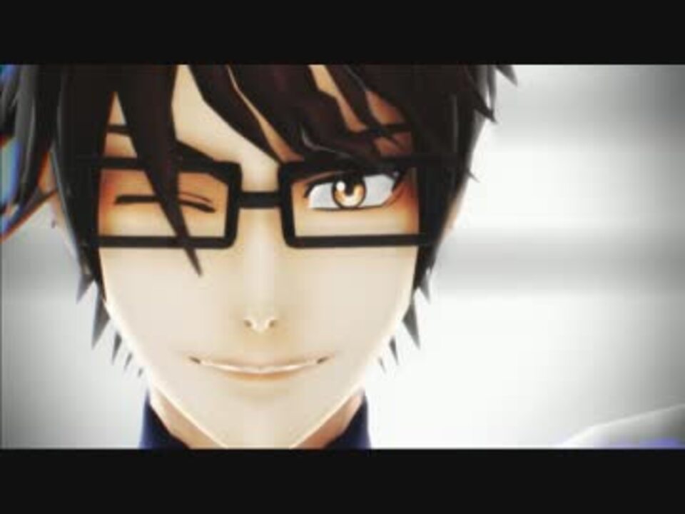 【MMD】 Monster High 【ダイヤのMMD】 - ニコニコ動画