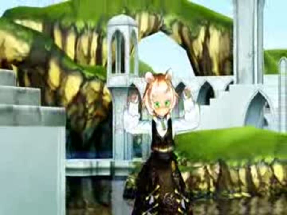 MMD MLP Electrical Parade.mp4 - ニコニコ動画