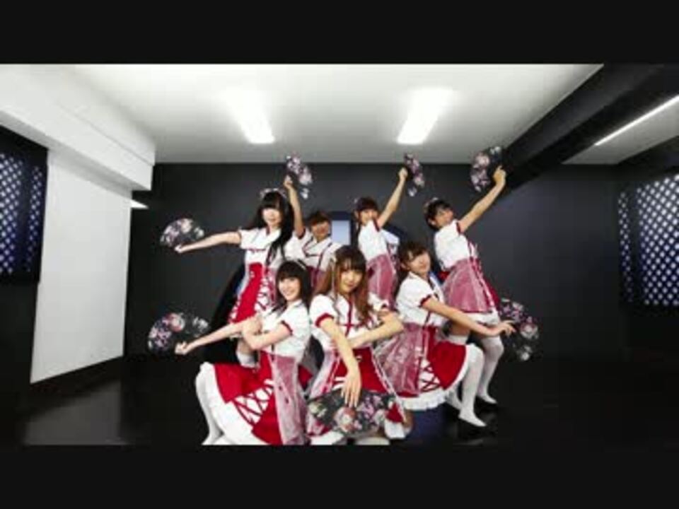 【DANCEROID】神のまにまに【踊ってみた】 - ニコニコ動画