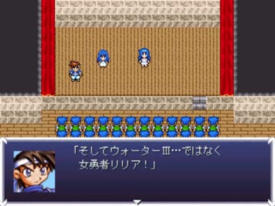 【viprpg】 かなりまな板だよこれ！ ニコニコ動画