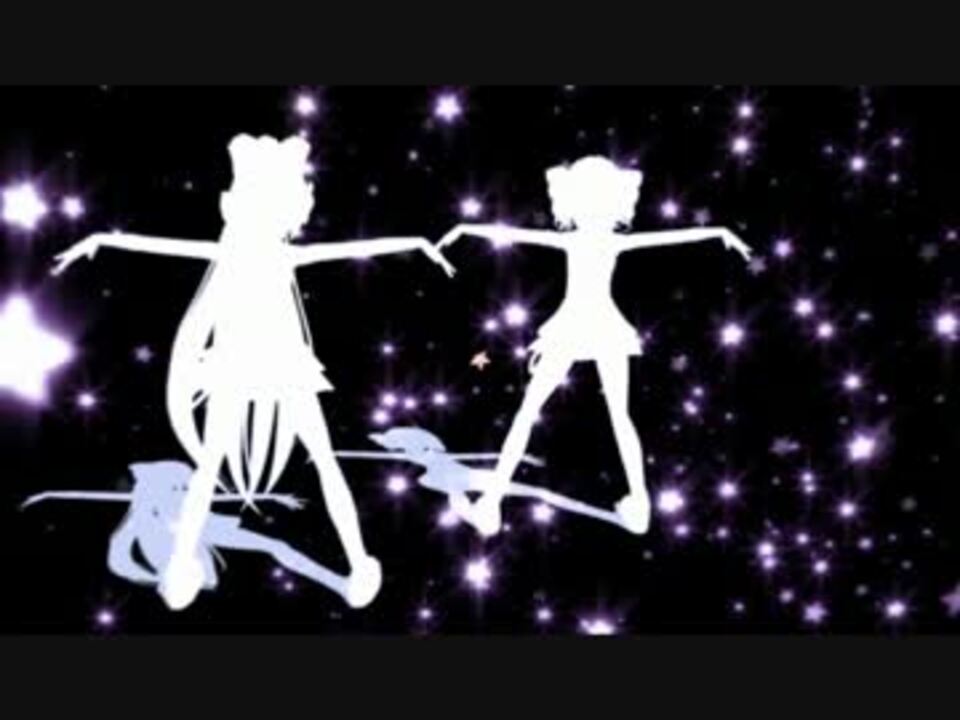 【歌ってみた】ハッピーシンセサイザ【梅葉へむ】 ニコニコ動画
