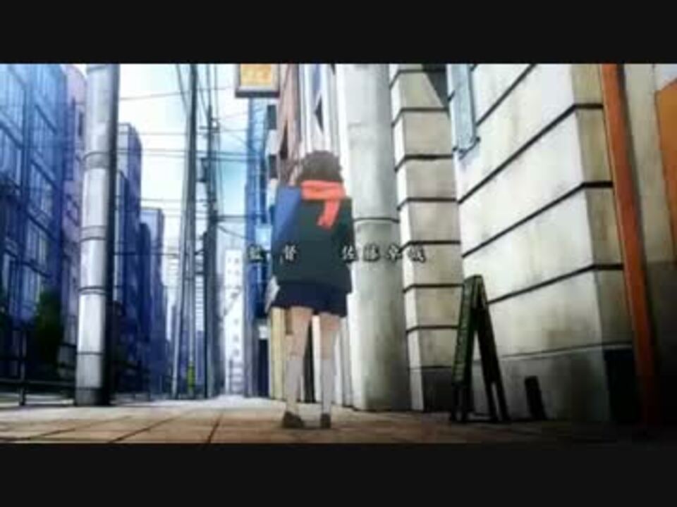 Selector Infected Wixoss のオプニング曲を他のカードゲームの曲に変えてみた ニコニコ動画