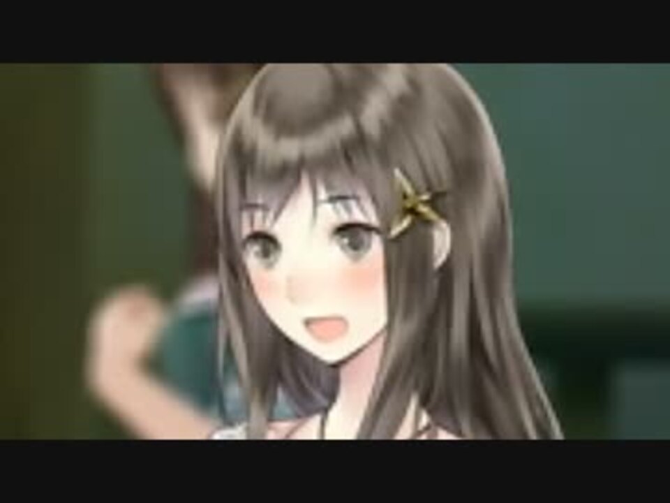 【トトリのアトリエ】紳士的に幼女を愛でる、超絶健全的実況【その6】 ニコニコ動画