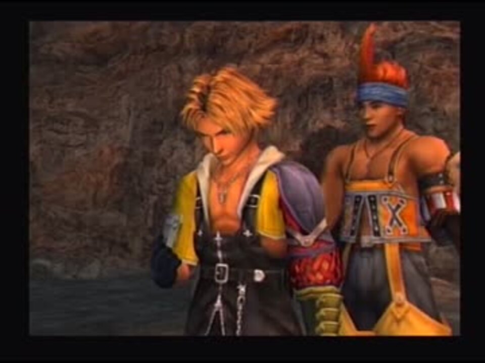 いつでも泣けるRPG【FF10】実況 52 - ニコニコ動画