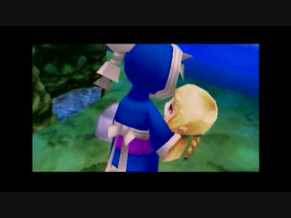 【FF3☆part17】FF初心者がFINAL FANTASYシリーズ1から楽しく実況プレイ♪ - ニコニコ動画