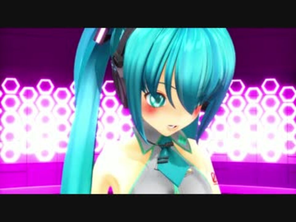 【MMD】Lambda Driver -腰ふりダンスリスペクトダンス-【初音ミク】 - ニコニコ動画