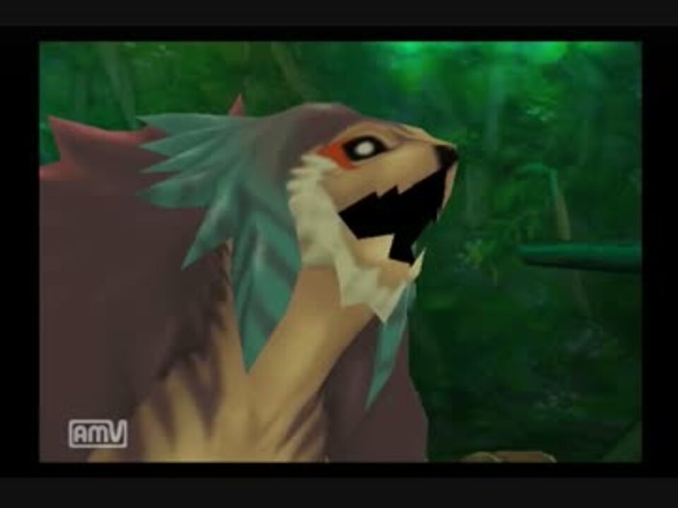 【TOA】テイルズオブジアビス ライガクイーン(ノーダメージ) - ニコニコ動画