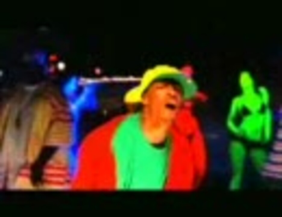 D4L-Betcha Can't Do It Like Me/Laffy Taffy - ニコニコ動画