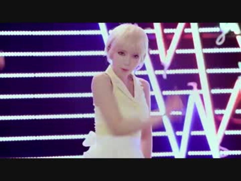 [K-POP] AOA(Ace Of Angels) - Short Hair (Only Cam "ChoA") (Dance ver ...
