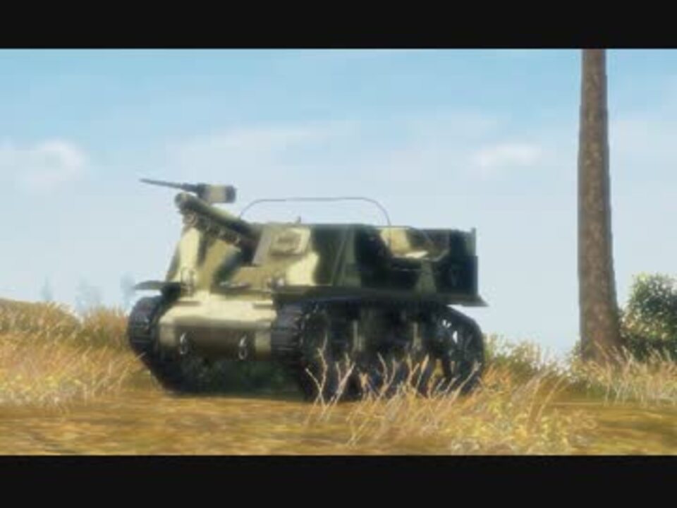 【WoT】RightNow【T82】 - ニコニコ動画