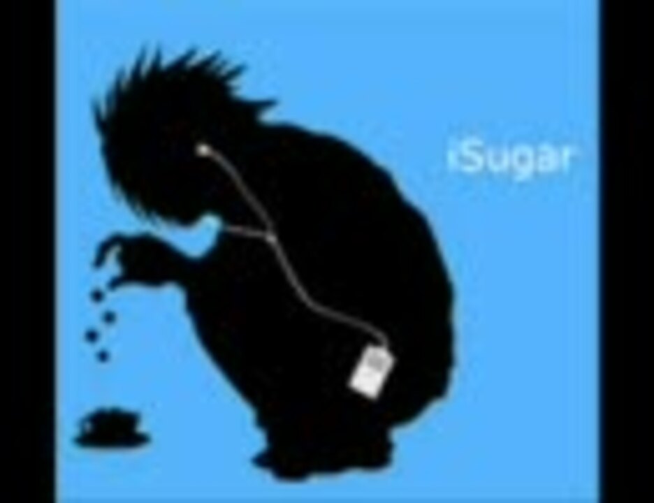 【デスノート】 Death Note iPods - ニコニコ動画