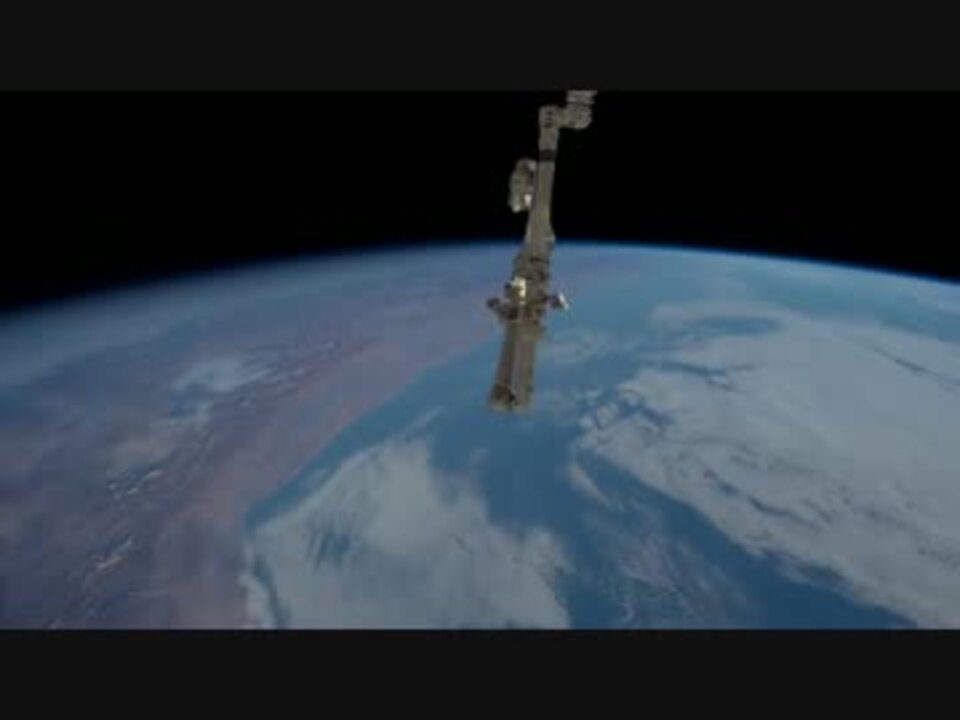 Pink Floyd - Marooned (Official Video) - ニコニコ動画