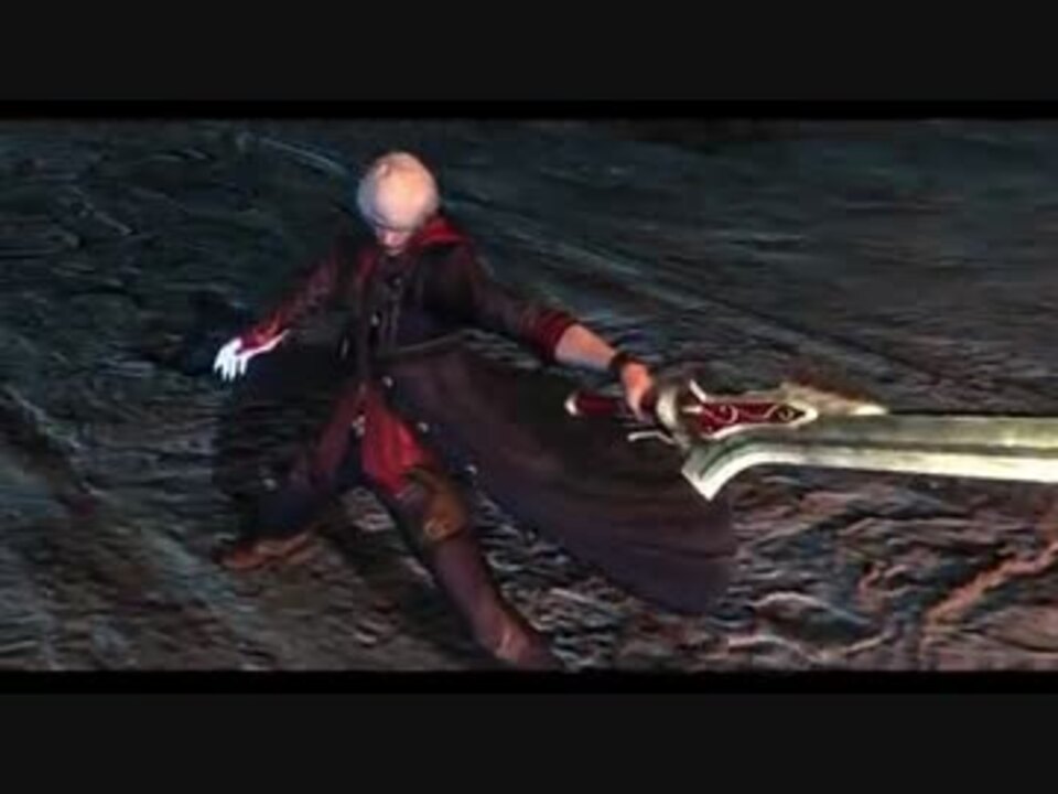 【DMC4】DevilMayCry4実況プレイ2後編【viglo】 - ニコニコ動画