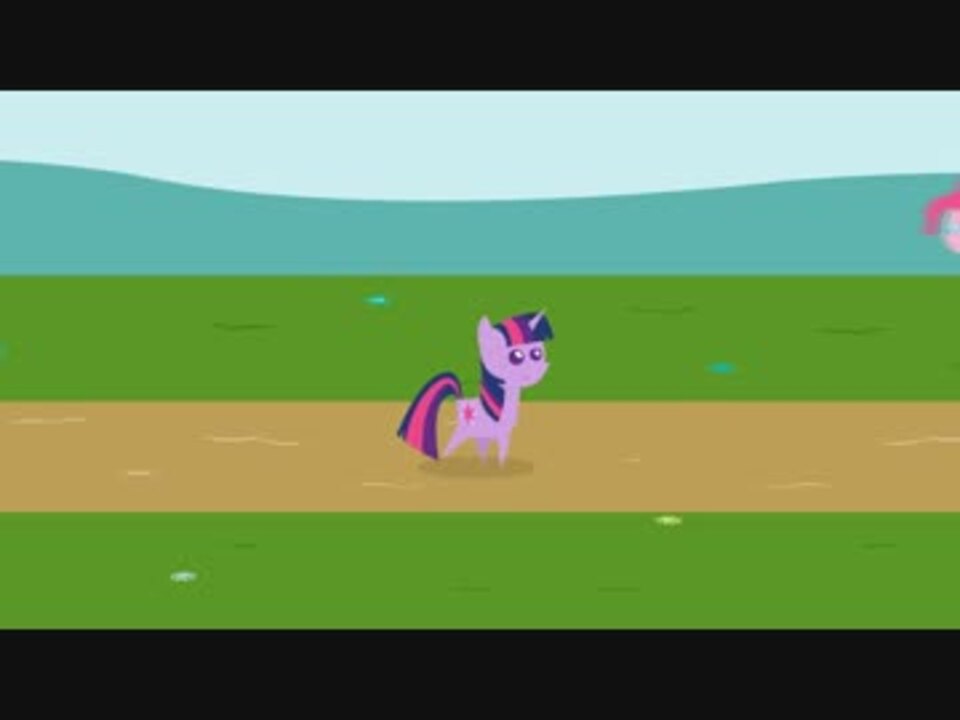 Look back [Animation] - ニコニコ