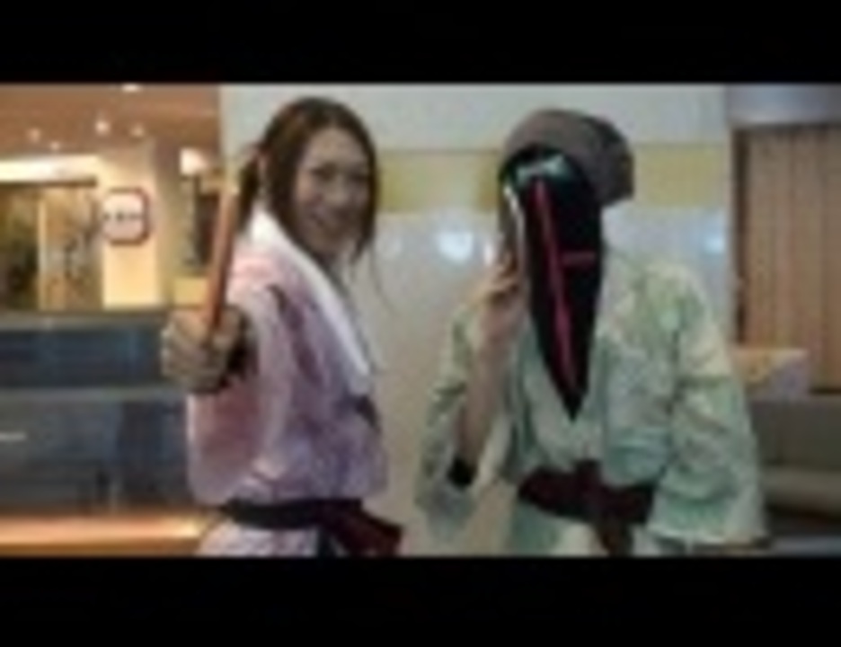 あたみさんぽの裏側@カオス オブ ピンポン編 - ニコニコ動画