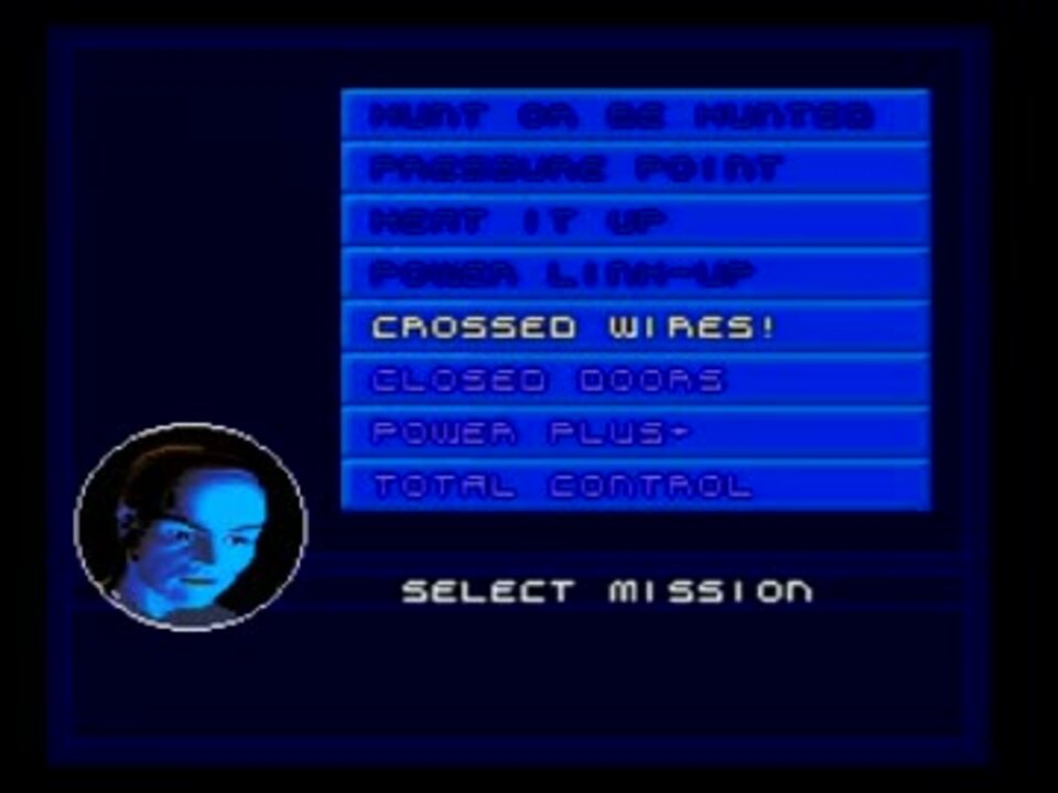 エイリアン3(SFC) part2 - ニコニコ動画