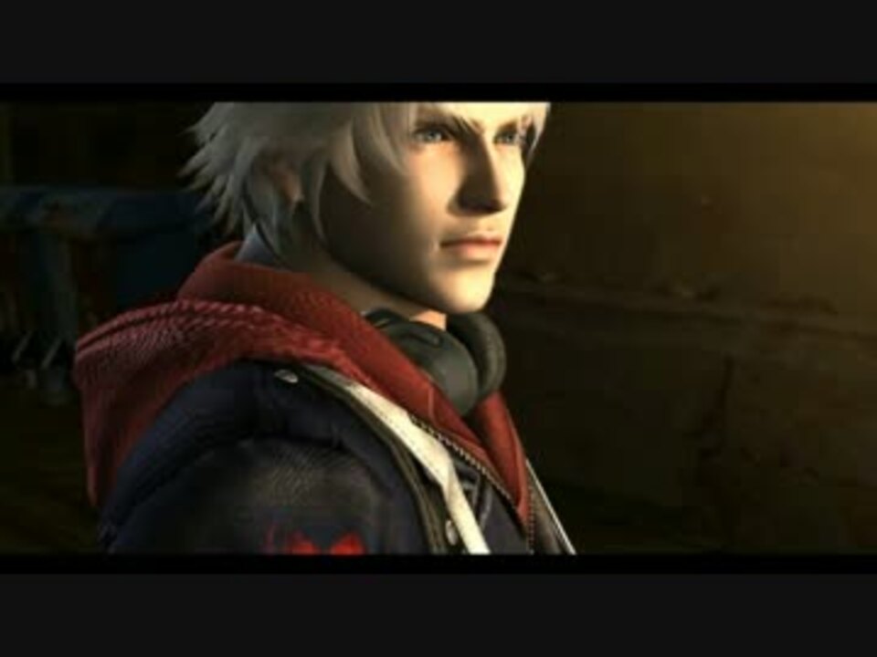 DMC4 COMBO MAD - ニコニコ動画