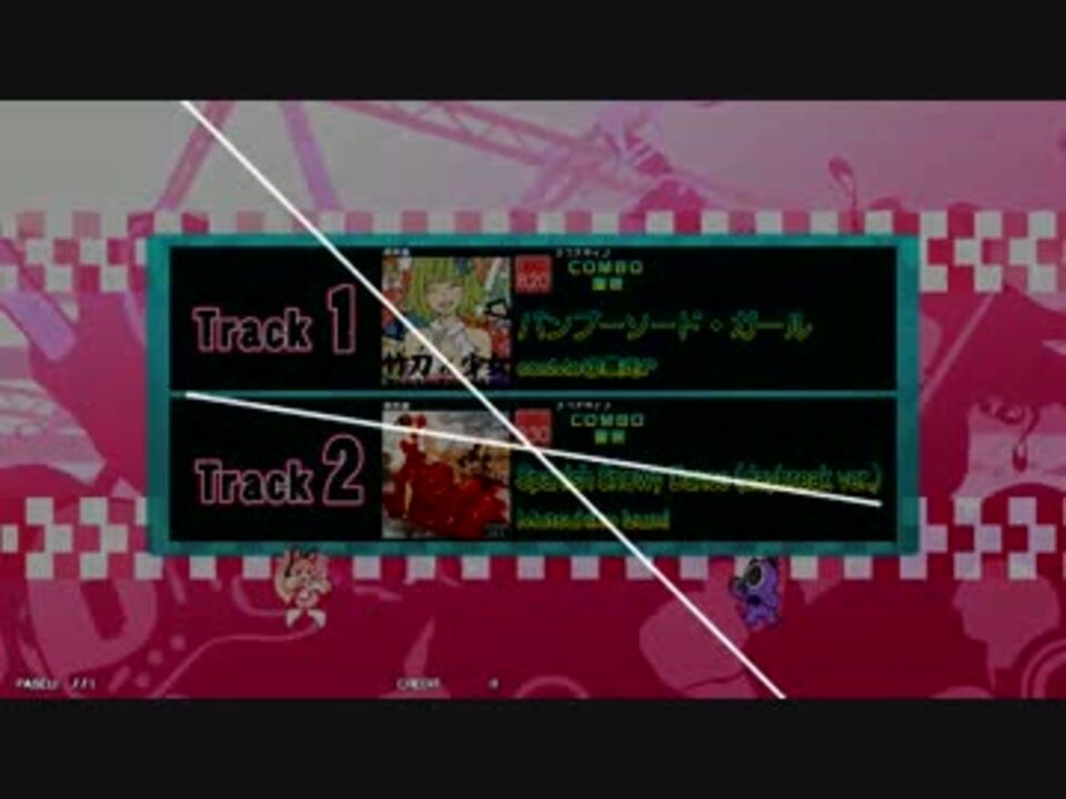 【GITADORA】 Battle 11戦目 【ギタドラ】 - ニコニコ動画