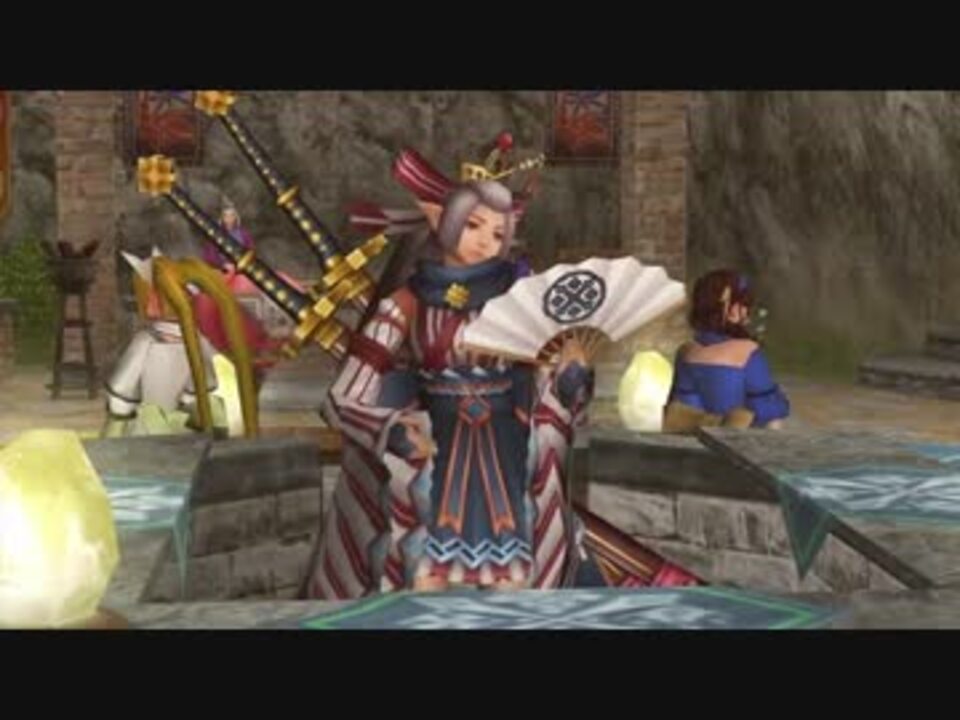 MHF-G5 プロモーションムービー - ニコニコ動画