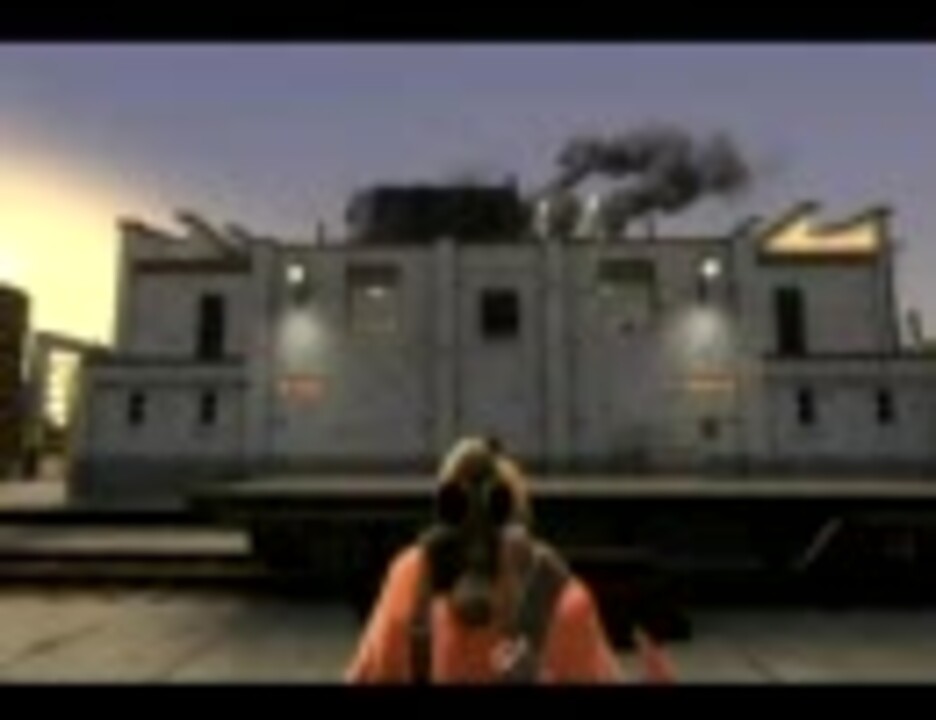 『Team Fortress2』 Pyro Love 『TF2』 - ニコニコ動画