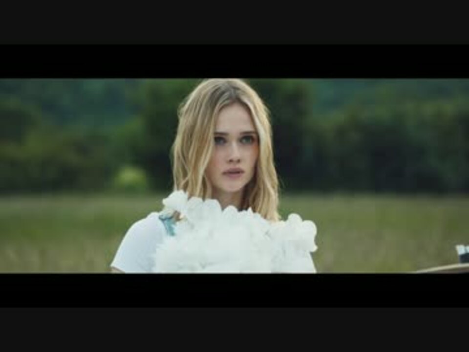 Florrie - Little White Lies (Official Video) [Lyrics] - ニコニコ動画
