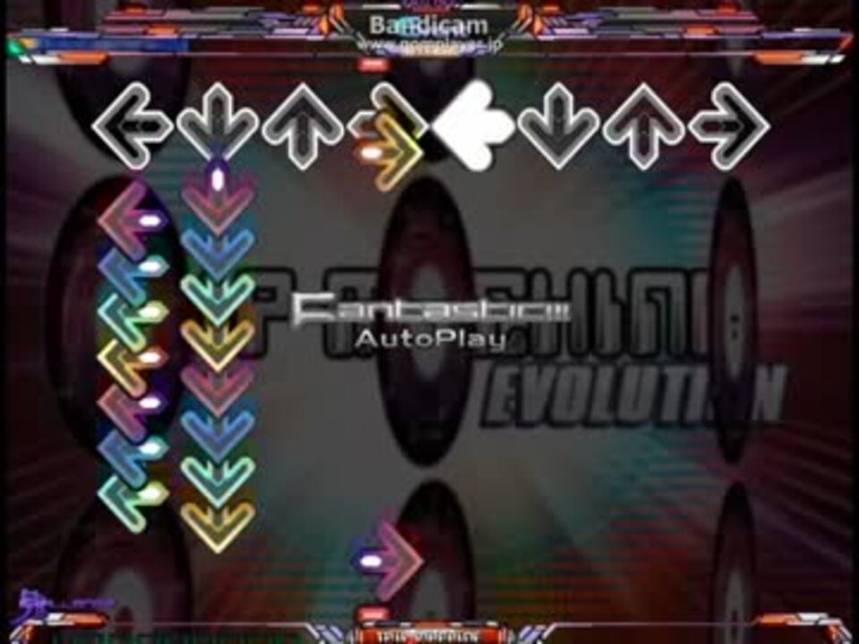 TRIP MACHINE EVOLUTIONが本気を出したようです。 - ニコニコ動画