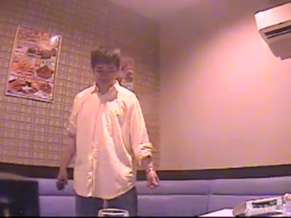 【灰とダイヤモンド】41歳父歌ってみた【ももいろクローバーZ】 - ニコニコ動画