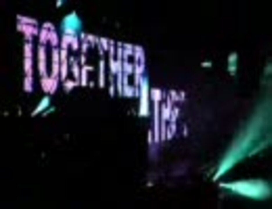 Daft Punk Alive Tour 2007 - Los Angeles, CA Encore - ニコニコ動画