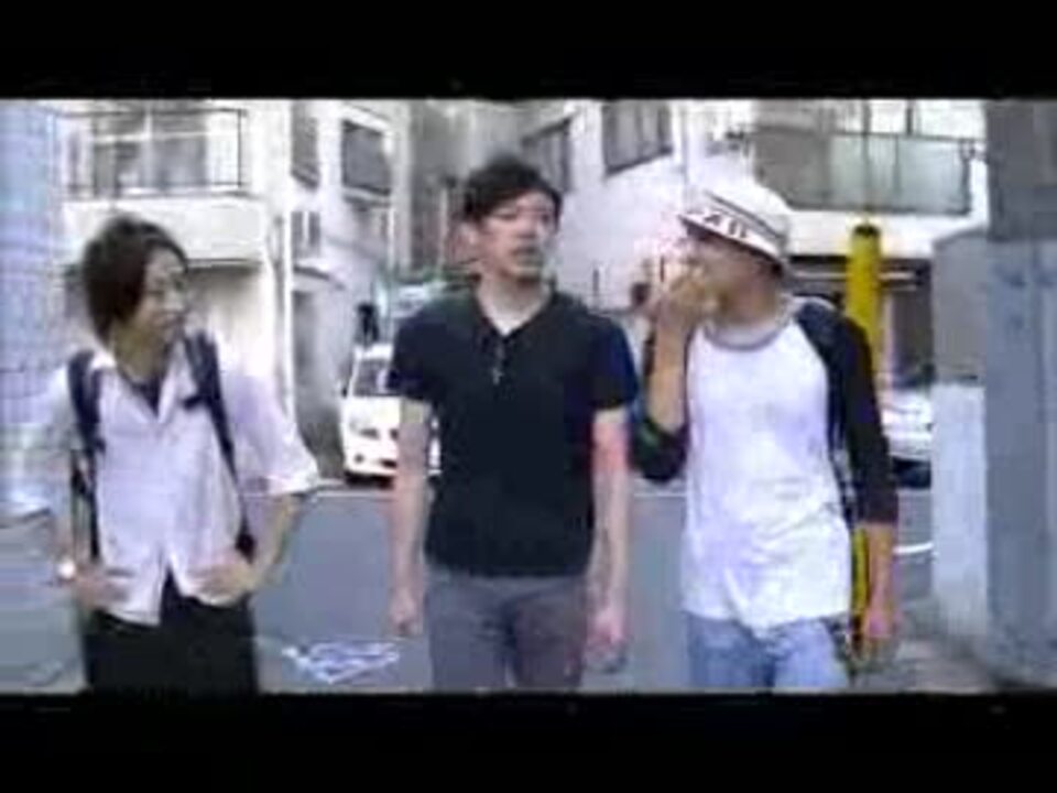 sajik@gen「僕たちどうでしょう」1－1.mp4 - ニコニコ動画