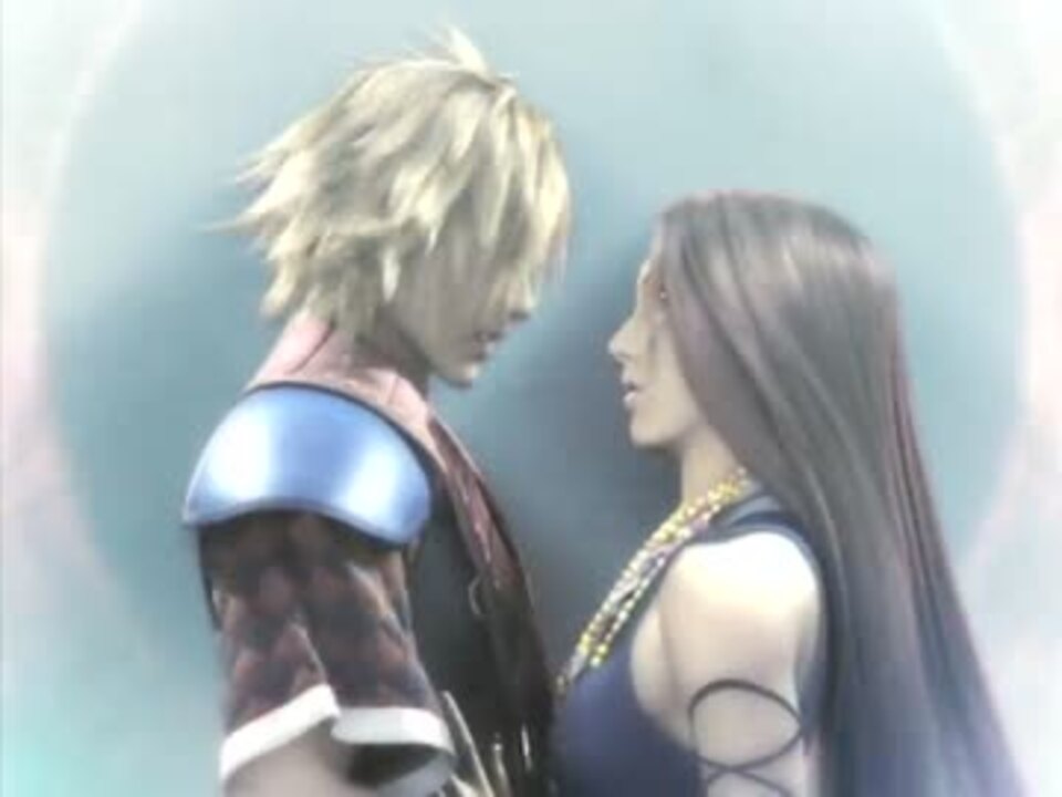 【PS2】ファイナルファンタジーⅩ-2を実況 Part.25【FF10-2】 - ニコニコ動画