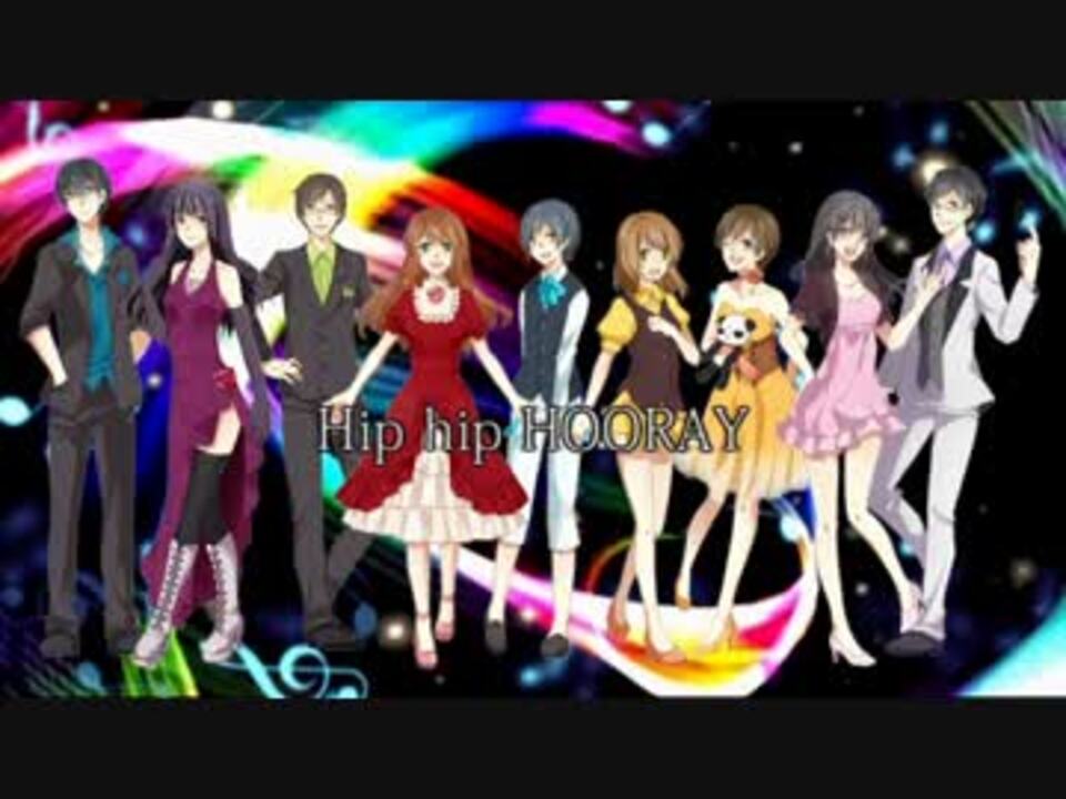 【最高の味方で】Blessing【歌ってみた】 - ニコニコ動画