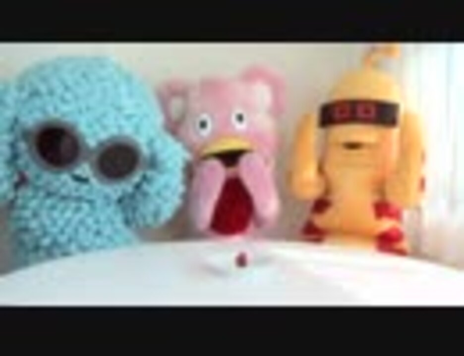 アージュ テレビCM えむさく・ぺんぺん・りゅっくん出演テレビCM ／ ニホンジン / ♪介護士 - ニコニコ動画