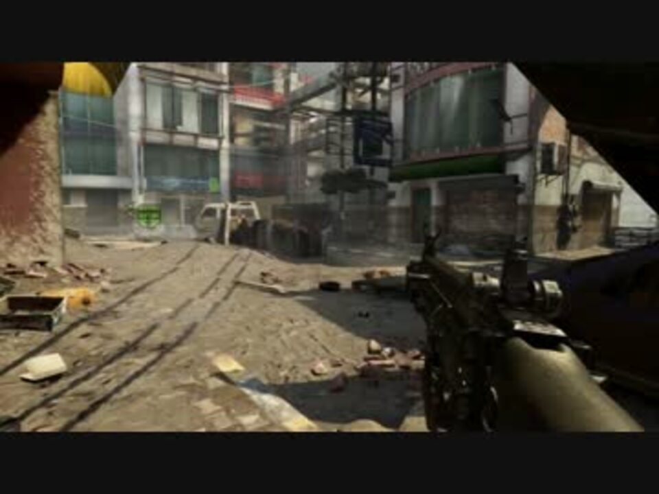 Call of Duty Black Ops2 HCS&D Clip v3 [HD] - ニコニコ動画