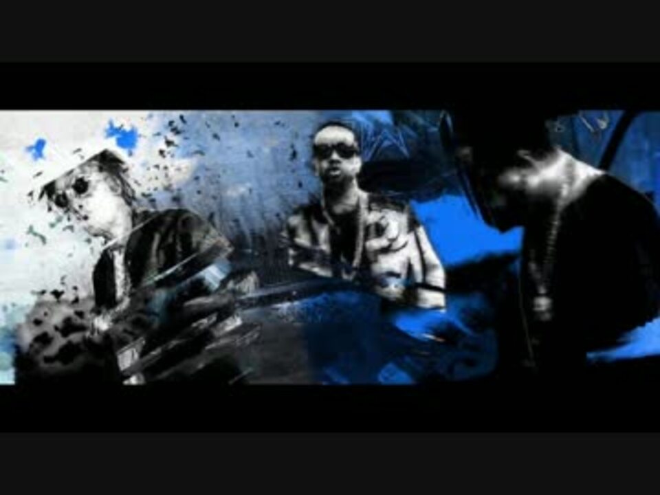 Juicy J, Wiz Khalifa, Ty Dolla Sign feat. Kill The Noise & Madsonik ...