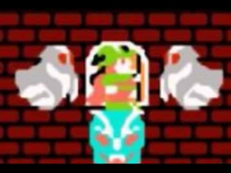 【実況】懐かしのレトロゲーム②ソロモンの鍵をやるpart7 - ニコニコ動画